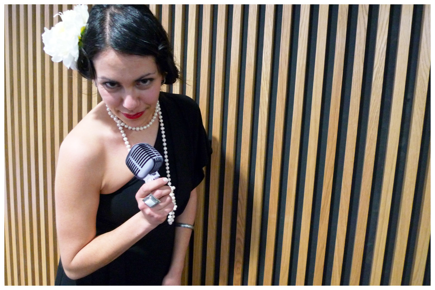 Day 44: Jazz Aficionado – Theme Me: Costume, Fancy Dress & Theme ...