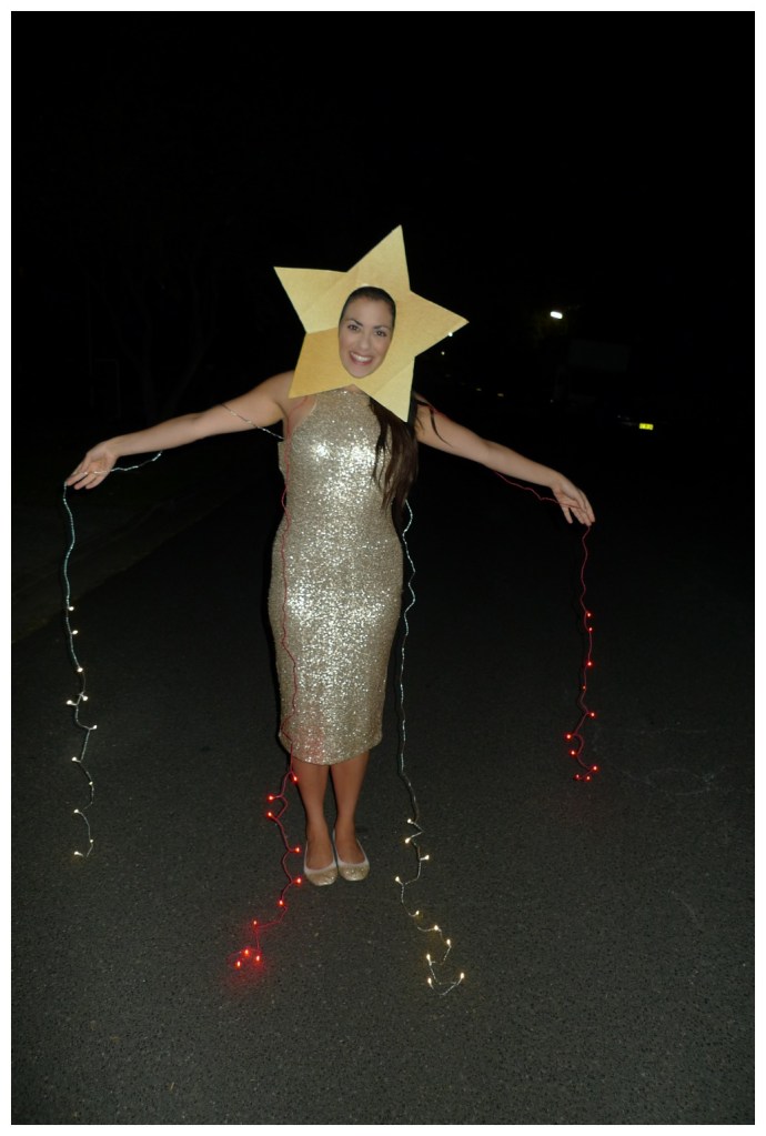 Day 187: New Years Eve – Theme Me: Costume, Fancy Dress & Theme Inspiration