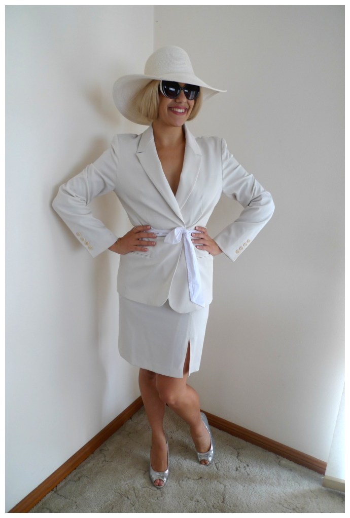 Scarface costume – Theme Me: Costume, Fancy Dress & Theme Inspiration