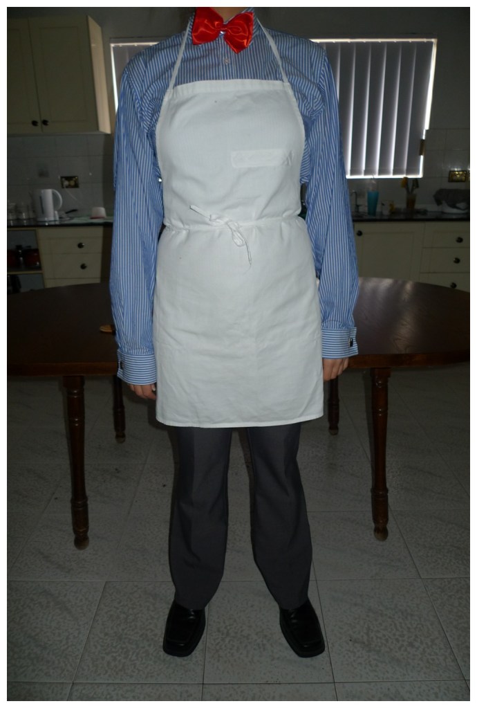 Day 344: Sweden – Theme Me: Costume, Fancy Dress & Theme Inspiration