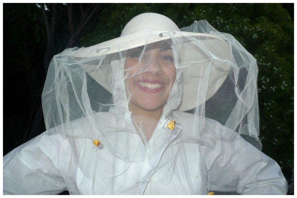 Beekeeper Costume – Theme Me: Costume, Fancy Dress & Theme Inspiration