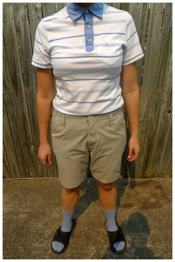 Kip Napoleon Dynamite Costume