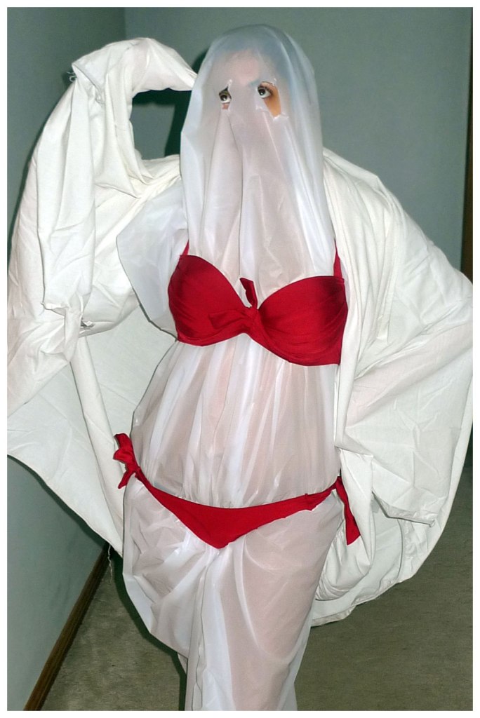 Sexy Ghost Costume Theme Me Costume Fancy Dress And Theme Inspiration