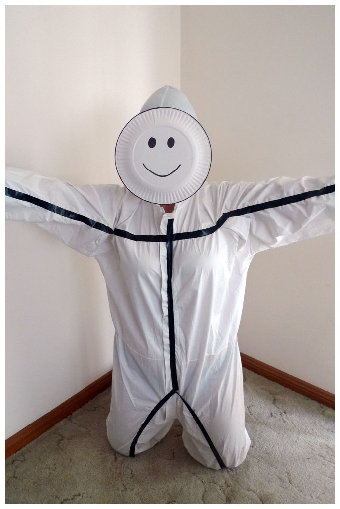 Stick Figure Costume – Theme Me: Costume, Fancy Dress & Theme Inspiration