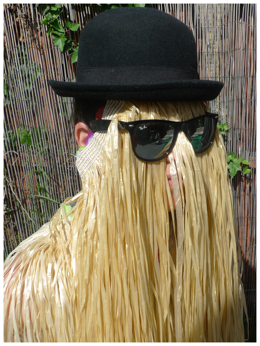 Cousin It from The Addams Family Costume – Theme Me: Costume, Fancy ...