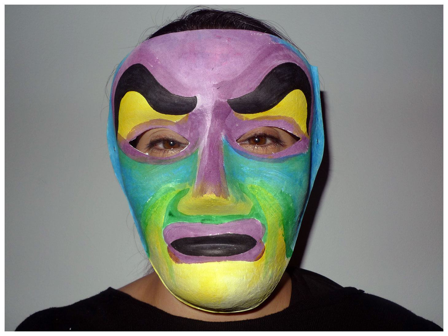 Magic Mirror from Snow White Costume – Theme Me: Costume, Fancy Dress ...