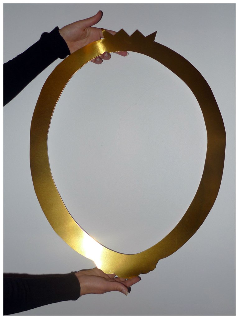 Magic Mirror from Snow White Costume – Theme Me: Costume, Fancy Dress ...