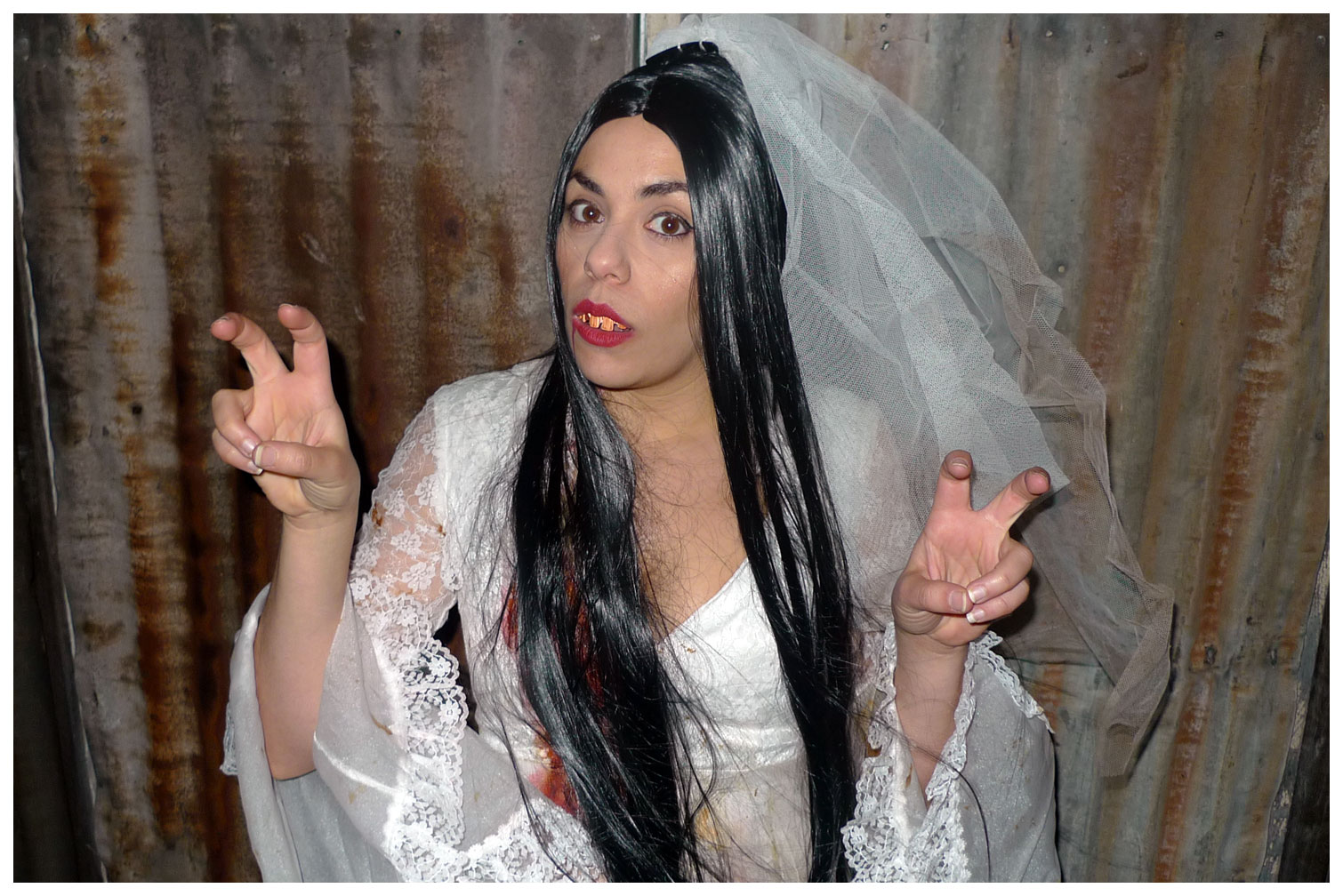 “Ex Wife” Mean Girls Costume – Theme Me: Costume, Fancy Dress & Theme ...