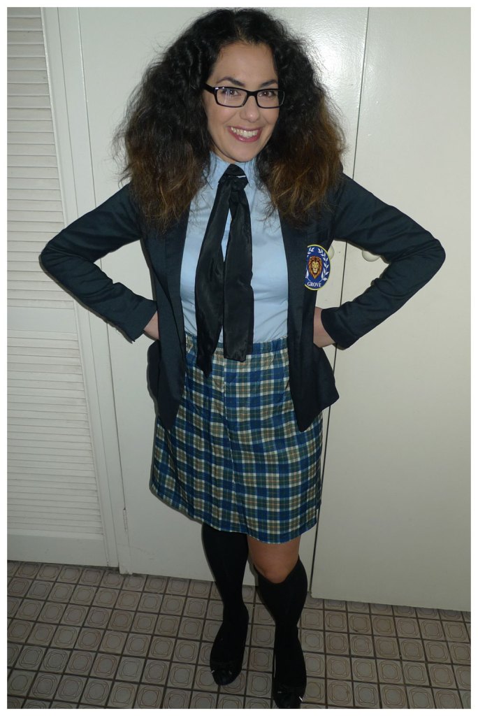 Mia Thermopolis, Princess Diaries Costume – Theme Me: Costume, Fancy ...