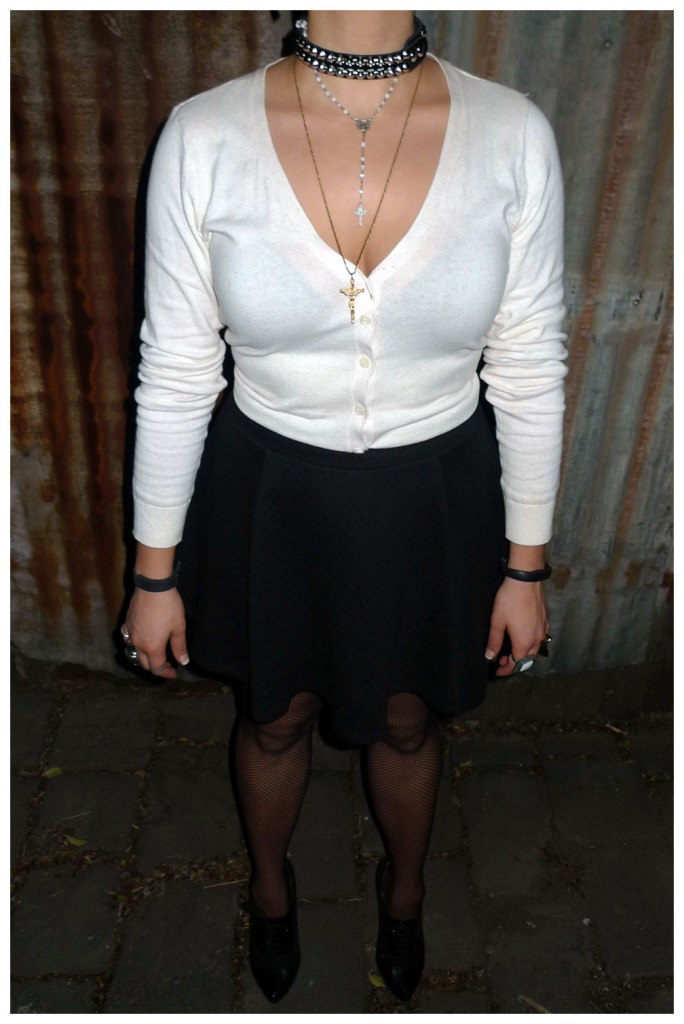 Nancy Downs from The Craft Costume – Theme Me: Costume, Fancy Dress ...