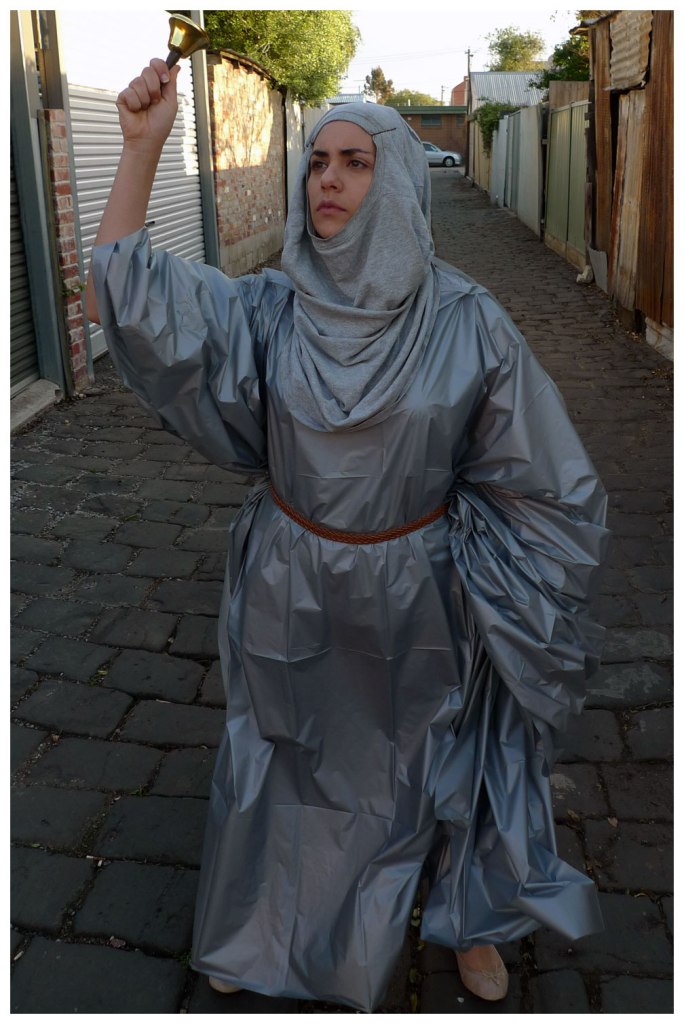 Shame Lady from Game of Thrones Costume – Theme Me: Costume, Fancy ...