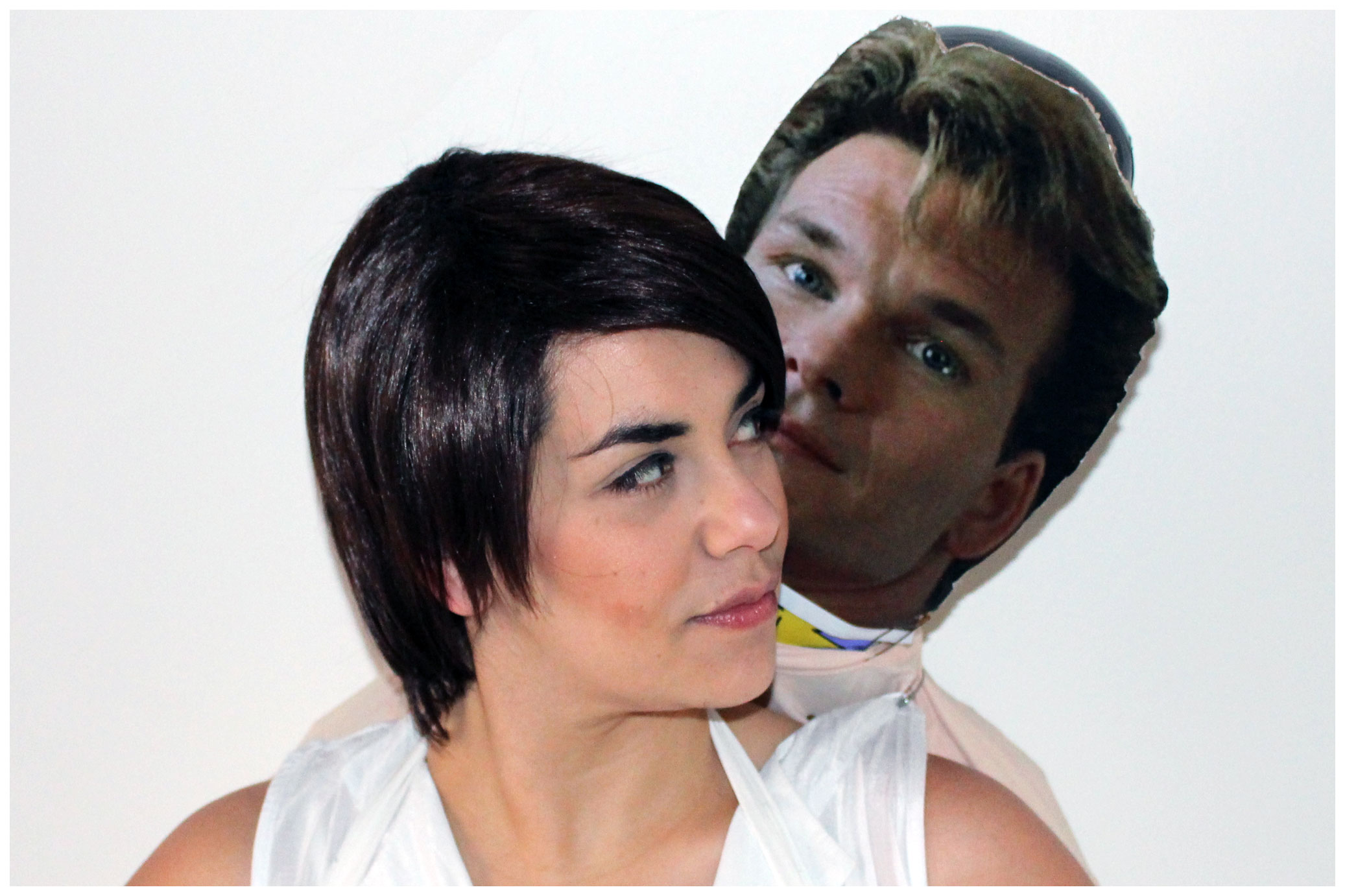 Ghost Demi Moore and Patrick Swayze Costume – Theme Me: Costume, Fancy ...