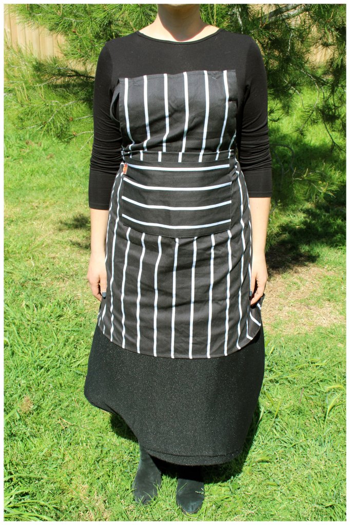 Maria from the Sound of Music Costume – Theme Me: Costume, Fancy Dress ...