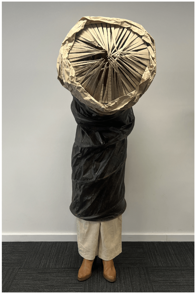 Dune Sandworm Shai-Hulud costume – Theme Me: Costume, Fancy Dress ...